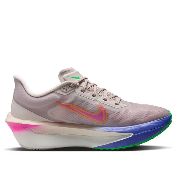 Nike Zoom Fly Athletic Sneakers - Multi-color