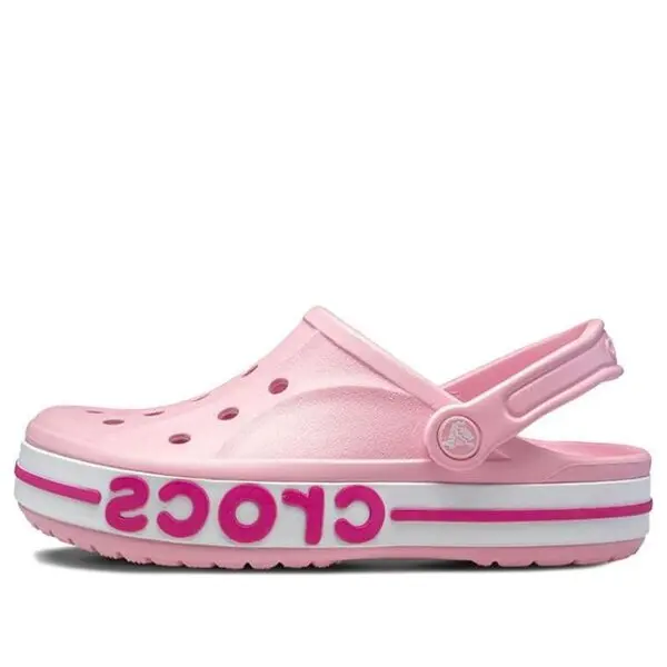 CROCS Classic Bayaband Clog - Pink