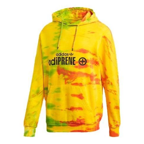 Adidas Originals Tie-dye Hoodie