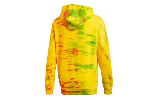 Adidas Originals Tie-dye Hoodie