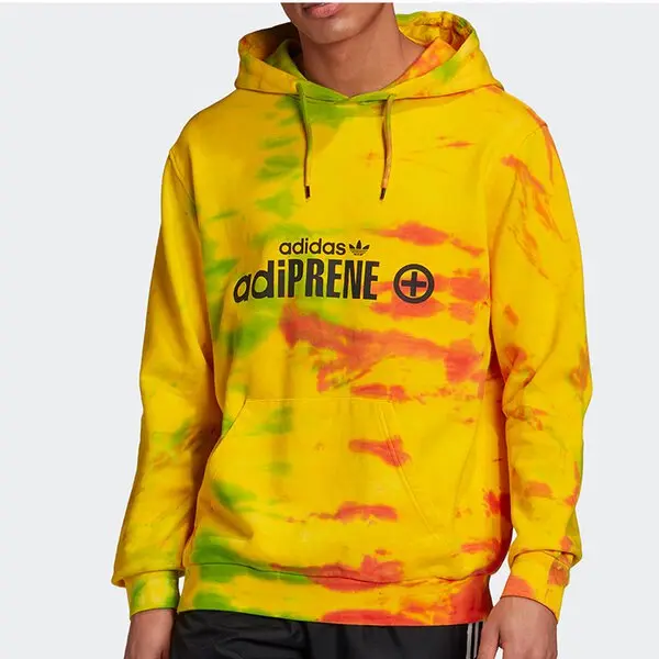 Adidas Originals Tie-dye Hoodie