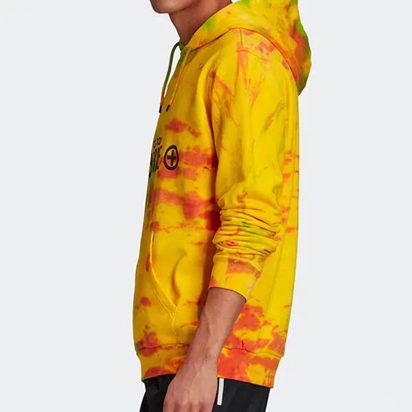 Adidas Originals Tie-dye Hoodie