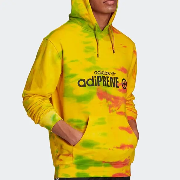 Adidas Originals Tie-dye Hoodie