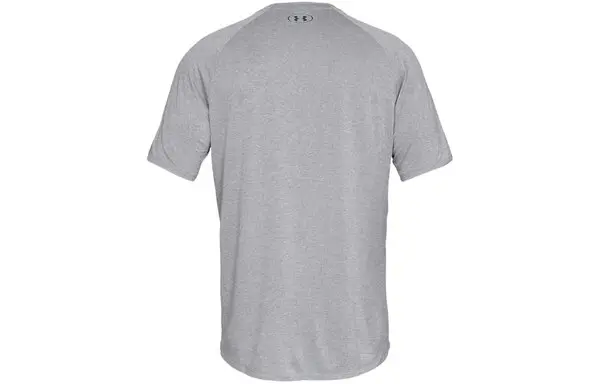 Under Armour Tech 2.0 T-shirt - Light Grey