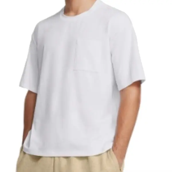 Under Armour Meridian Pocket T-shirt