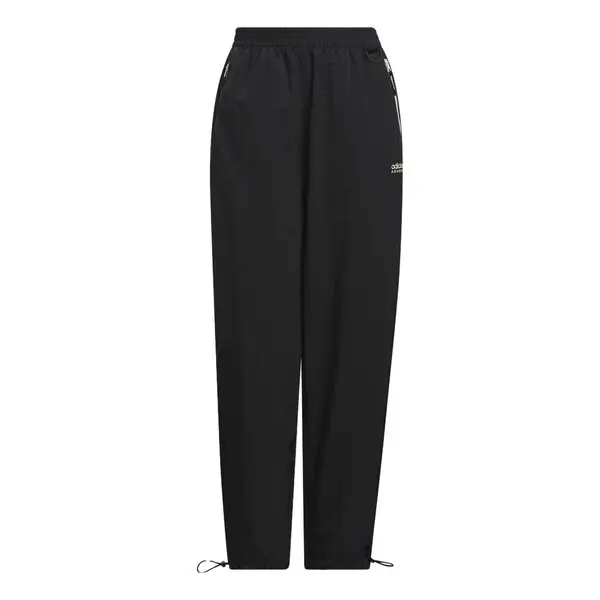 Adidas Originals Adventure Woven Pants - Black