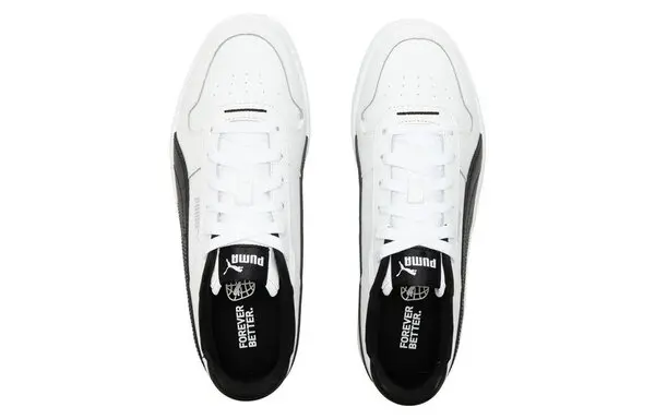 PUMA Carina Street Low Top Sneakers