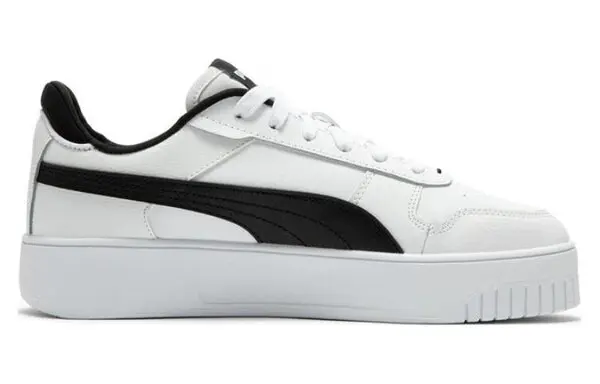 PUMA Carina Street Low Top Sneakers