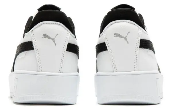 PUMA Carina Street Low Top Sneakers