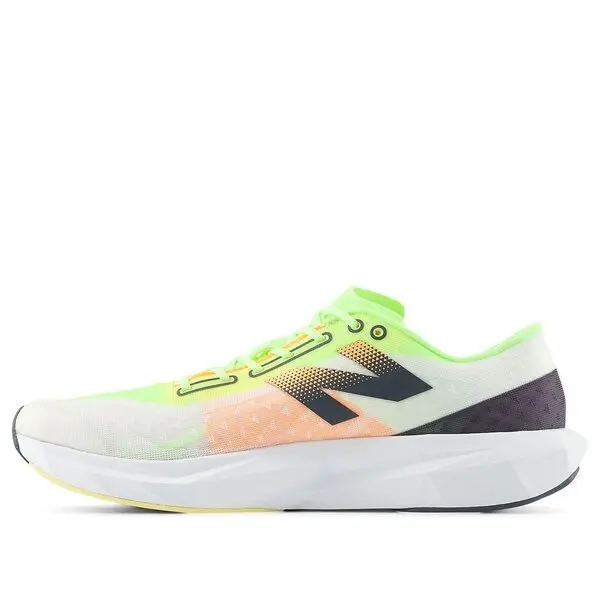 NEW BALANCE Fuelcell Pvlse V1 Athletic Sneakers - Fluorescent Green