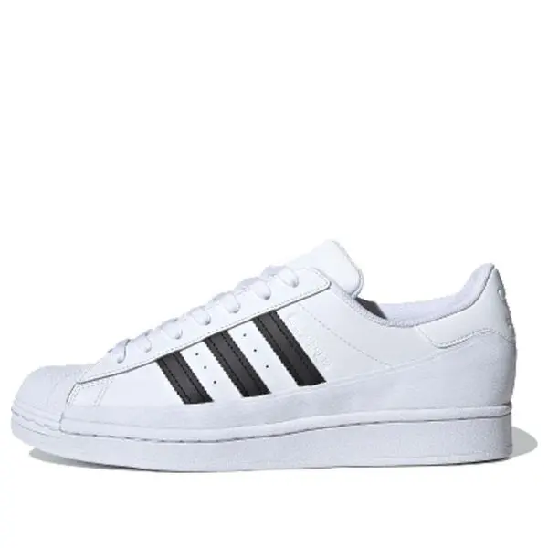 Adidas Superstar Mg Sneakers - White/black