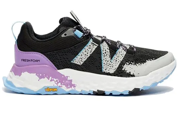 NEW BALANCE Fresh Foam Hierro Trail Running Shoes
