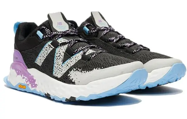 NEW BALANCE Fresh Foam Hierro Trail Running Shoes