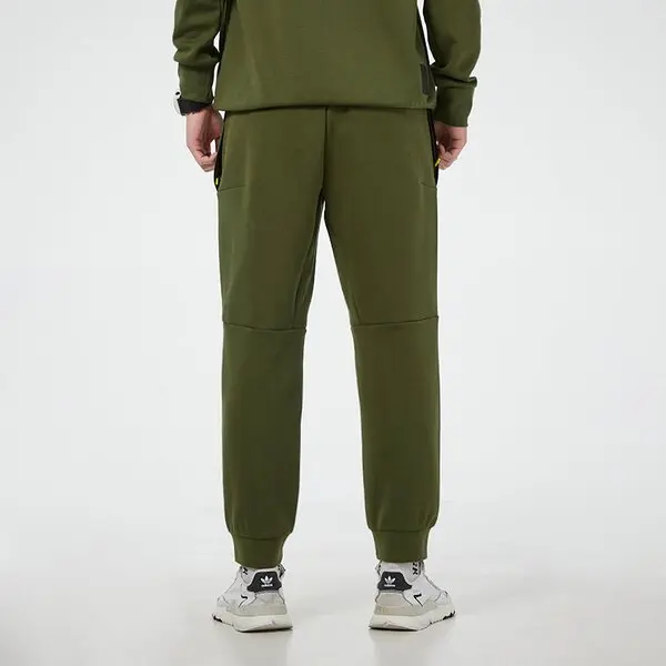 Adidas Th Pnt Dk Id Knit Sports Long Pants