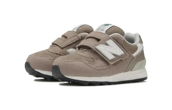 NEW BALANCE 313 Low Top Sneakers