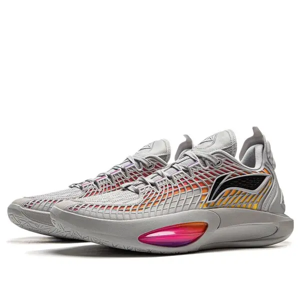 LI-NING Jimmy Butler 3 'west Coast' Sneakers
