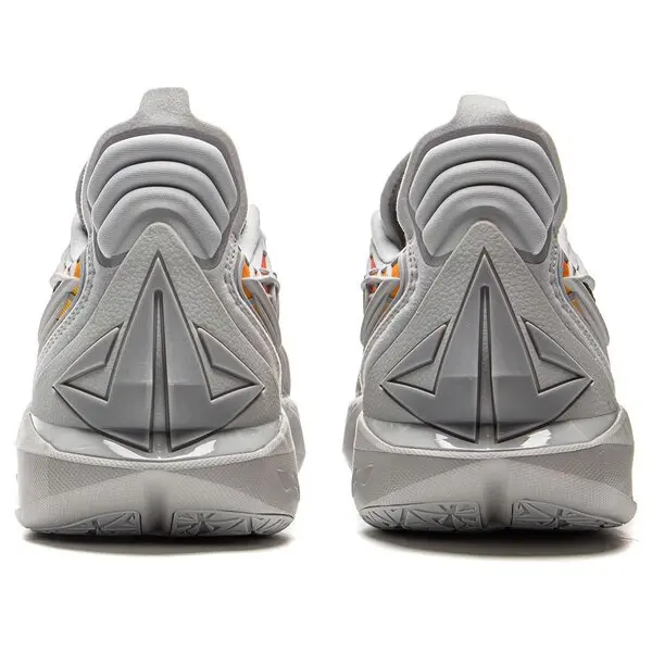 LI-NING Jimmy Butler 3 'west Coast' Sneakers - Grey/pink/yellow