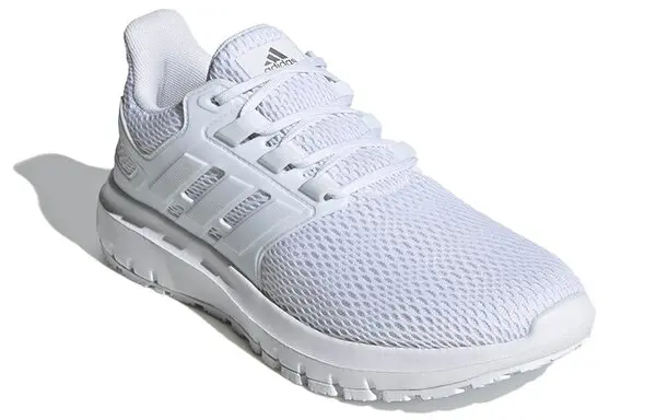 Adidas Ultimashow Sneakers - White