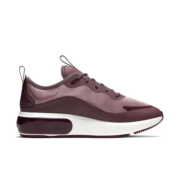 Nike Max Dia Sneakers - Wine