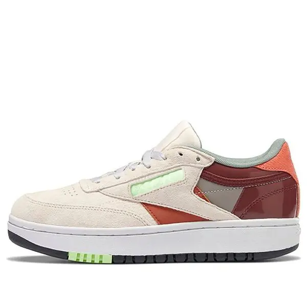 REEBOK Club C Double "ceramic Multi - Pink