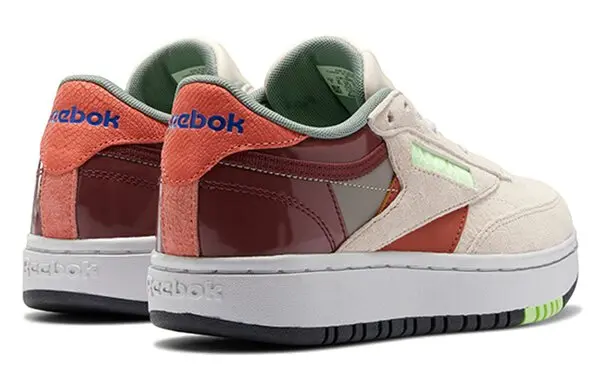REEBOK Club C Double "ceramic Multi - Pink
