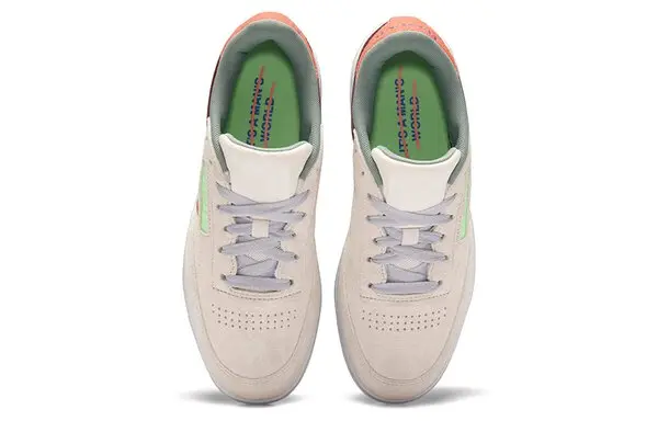 REEBOK Club C Double "ceramic Multi - Pink