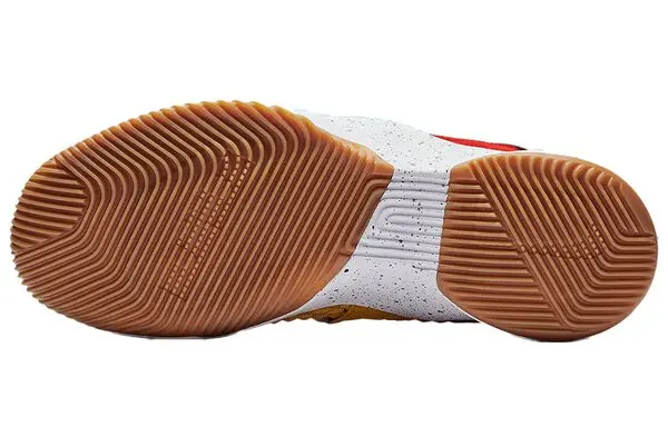 Nike Lebron Soldier Flyease Athletic High-top Sneakers