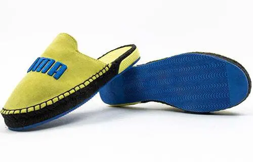 PUMA Fenty X Espadrille Slip-ons