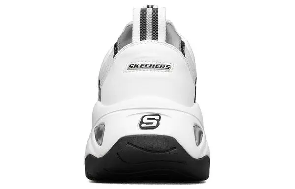 Sketchers D Lites 3.0 Low-top Sneakers