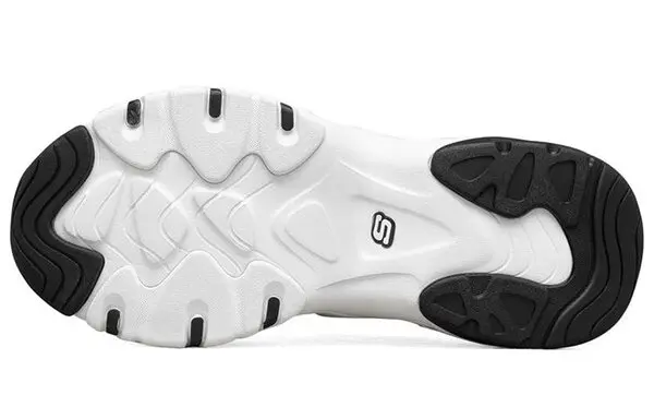 Sketchers D Lites 3.0 Low-top Sneakers