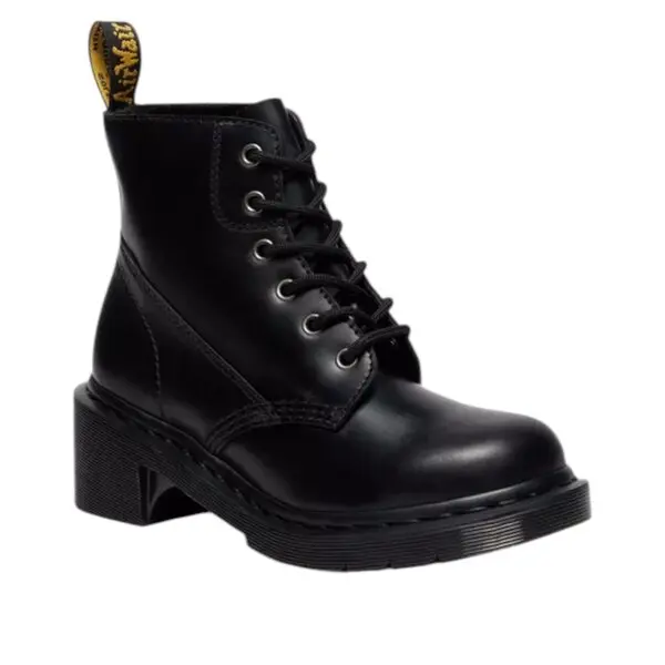 Dr. Martens Alderstone Orleans Lace Up Ankle Boots