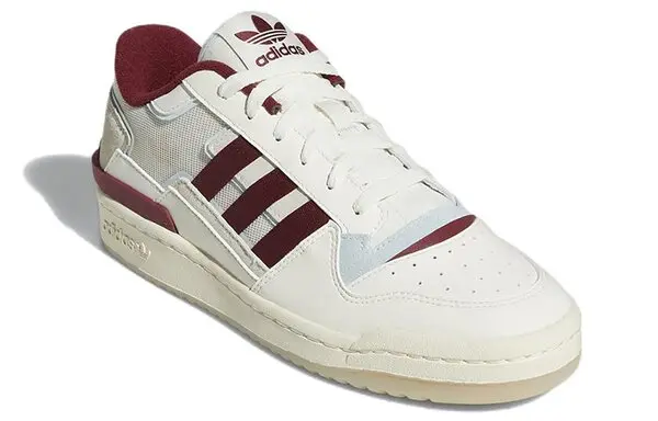 Adidas Originals Forum Exhibit Low Sneakers