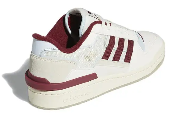Adidas Originals Forum Exhibit Low Sneakers