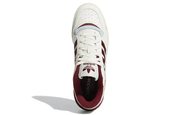 Adidas Originals Forum Exhibit Low Sneakers