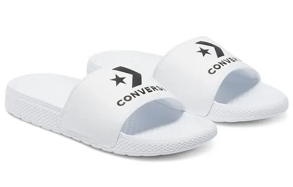 CONVERSE Chuck Taylor All Star Slide Low Top