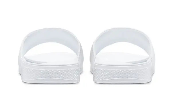 CONVERSE Chuck Taylor All Star Slide Low Top - White
