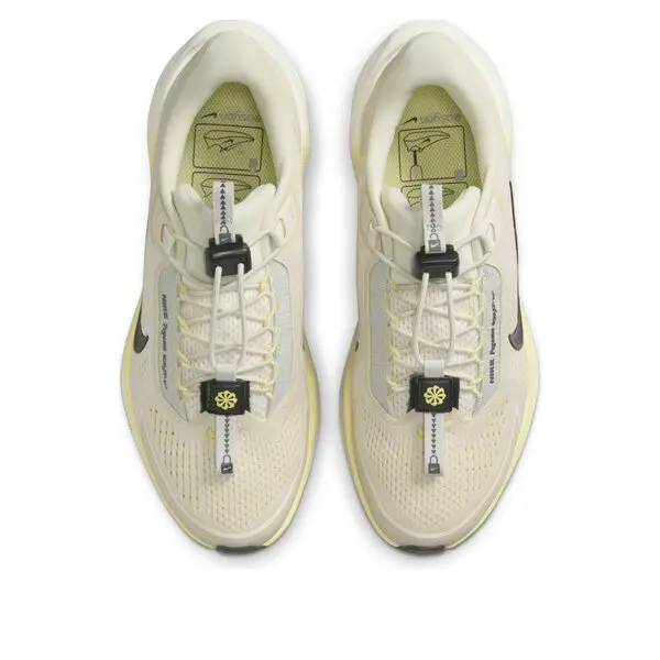 Nike Zoom Pegasus 41 Easyon Athletic Sneakers - Grey