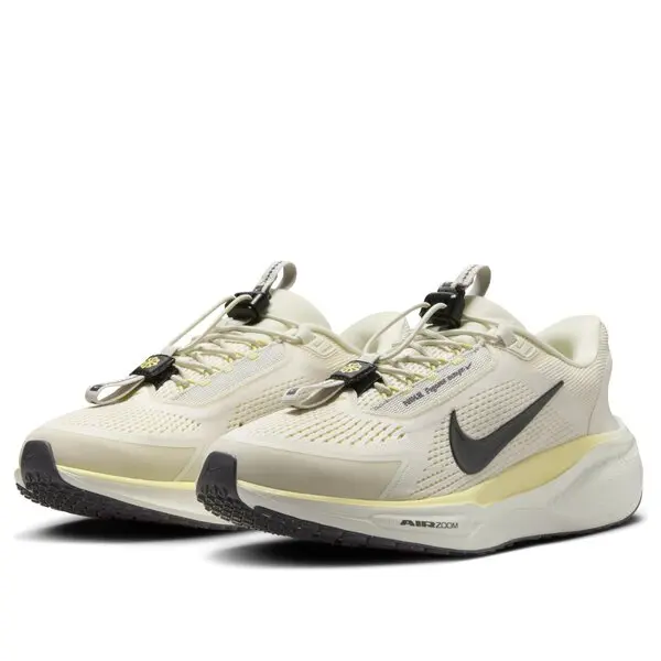 Nike Zoom Pegasus 41 Easyon Athletic Sneakers - Grey