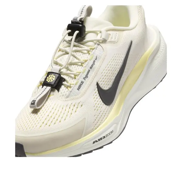 Nike Zoom Pegasus 41 Easyon Athletic Sneakers - Grey