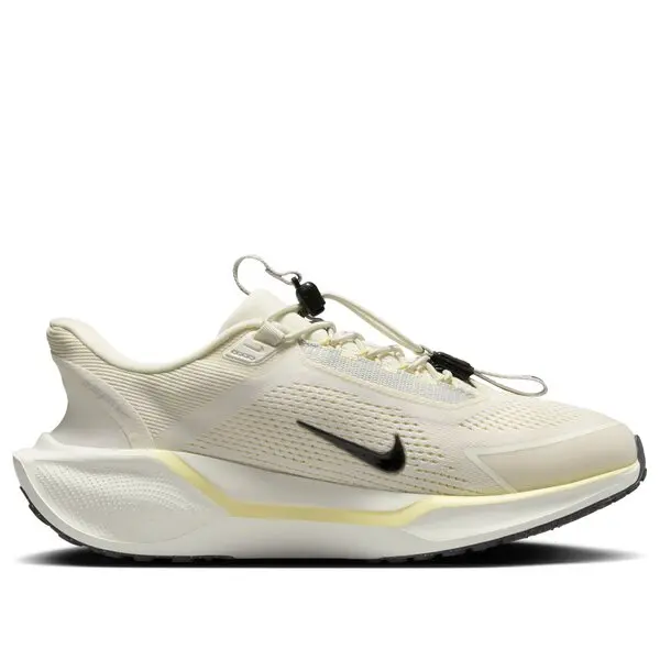 Nike Zoom Pegasus 41 Easyon Athletic Sneakers - Grey