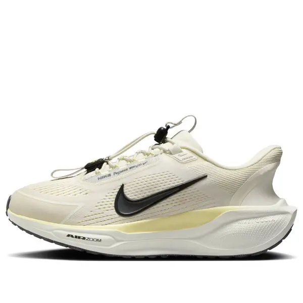 Nike Zoom Pegasus 41 Easyon Athletic Sneakers - Grey