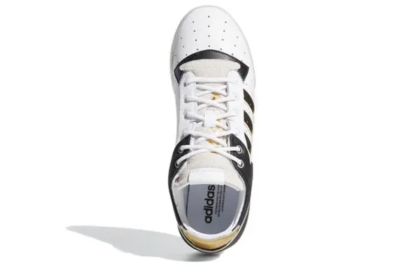 Adidas Rivalry Rm Low - White/brown/black