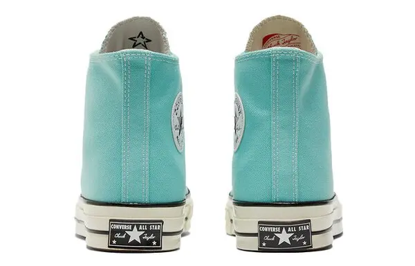 CONVERSE Chuck 70 High Top Sneakers - Blue