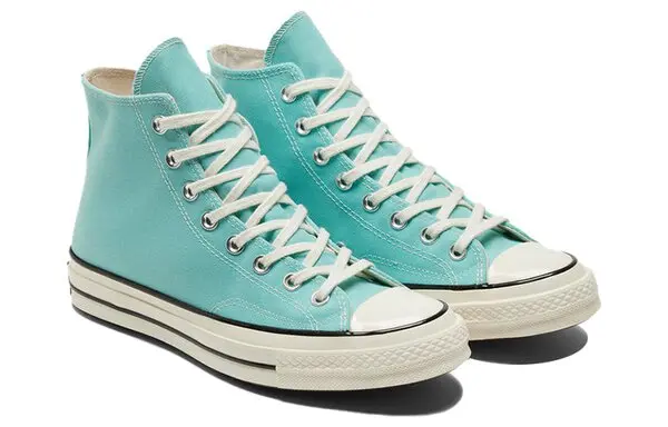 CONVERSE Chuck 70 High Top Sneakers - Blue