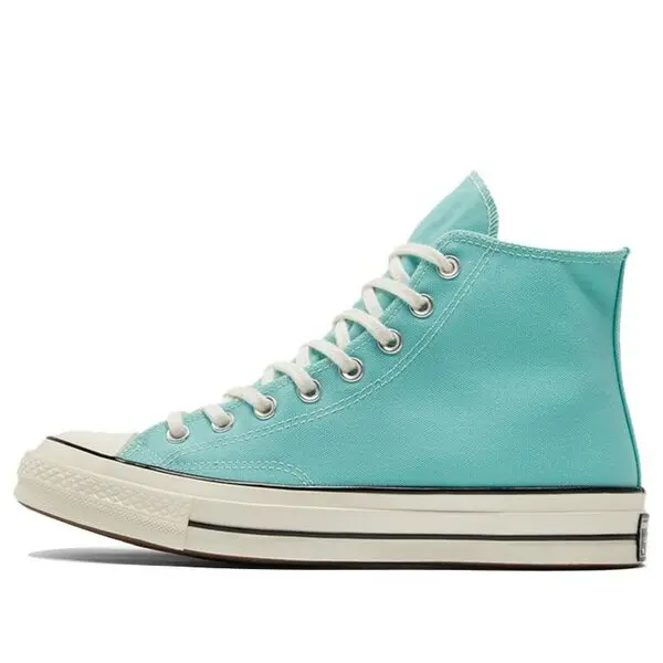 CONVERSE Chuck 70 High Top Sneakers - Blue