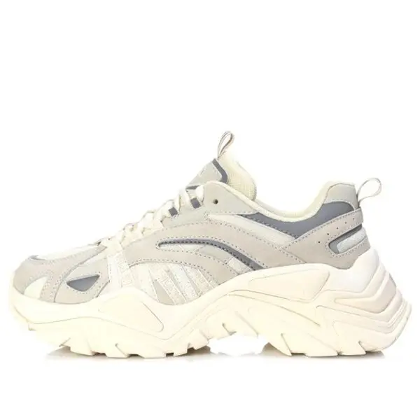 FILA Interation Light Sneakers - Whitegray