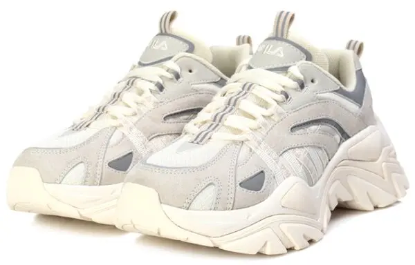 FILA Interation Light Sneakers