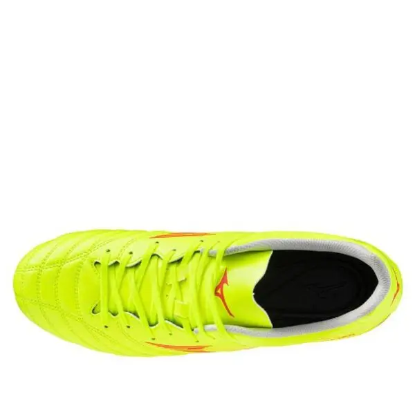 Mizuno Monarcida Neo 3 Select Soccer Cleats - Yellow/orange