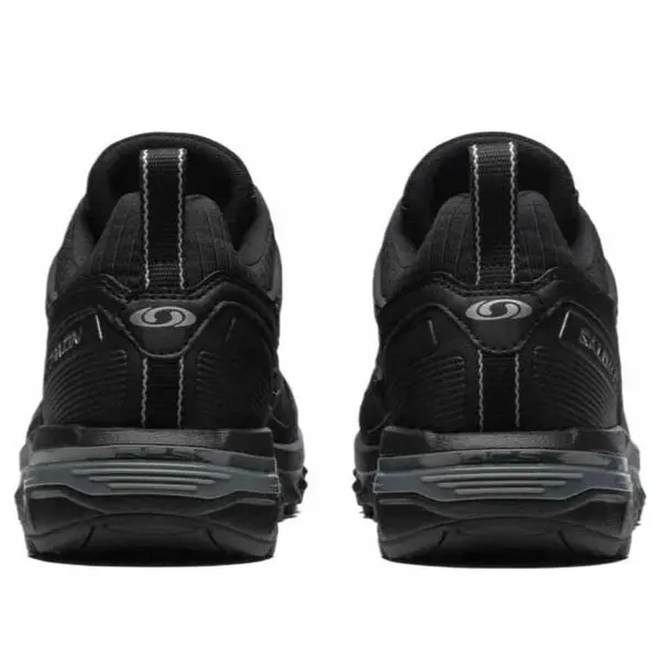 SALOMON Acs + Night Sneakers - Black