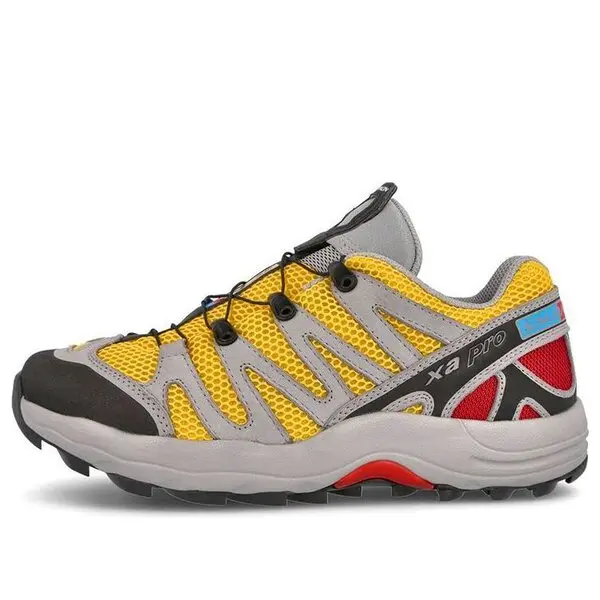 SALOMON Xa Pro 1 Advanced Sneakers - Grey